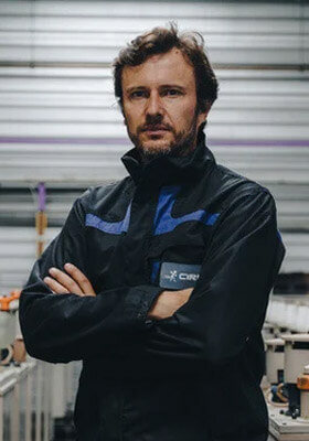 Cirly | Solutions Électroniques Sur Mesure | Excellence Opérationnelle