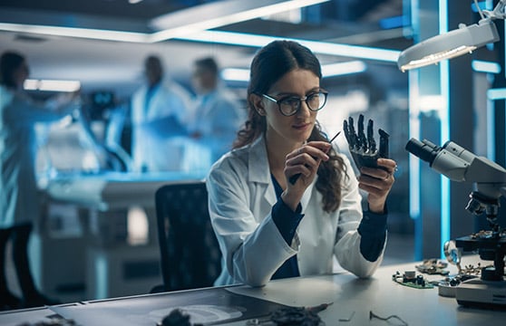 Fabricant De Circuits Imprimés | Solutions Sur-Mesure | CIRLY