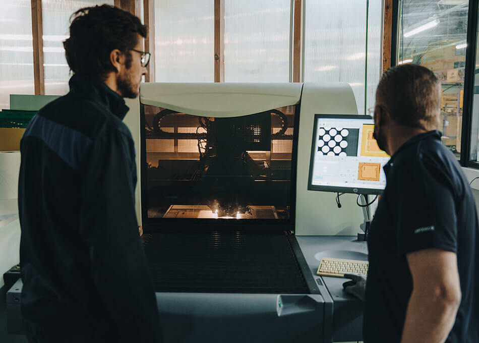 Cirly | Solutions Électroniques Sur Mesure | Excellence Opérationnelle